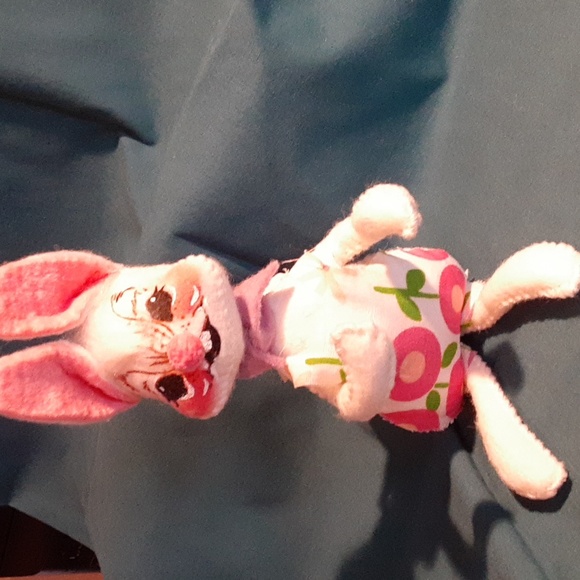 Annalee | Accents | Easter Annalee Bunny | Poshmark